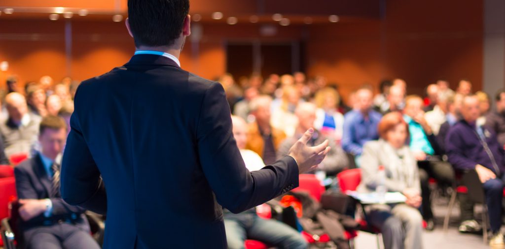 Speaker and Presenters | Peel EntertainmentPeel Entertainment