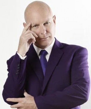 Alex Crow | Peel EntertainmentPeel Entertainment