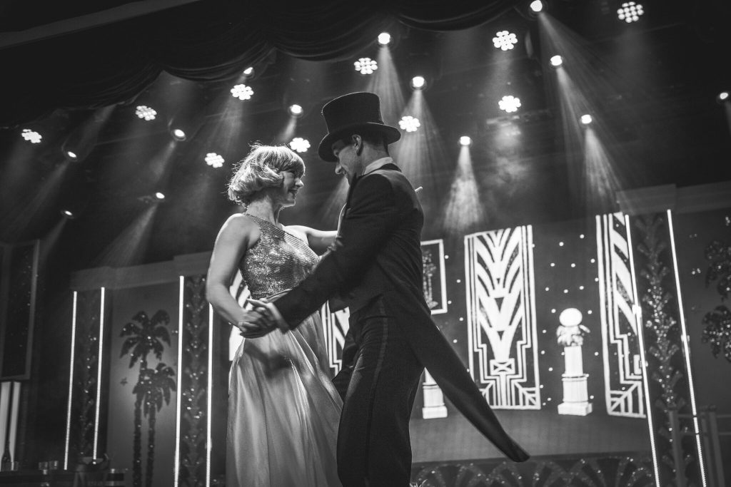 FIVE New Shows for a Jam Packed Summer Season at sea… | Peel ...