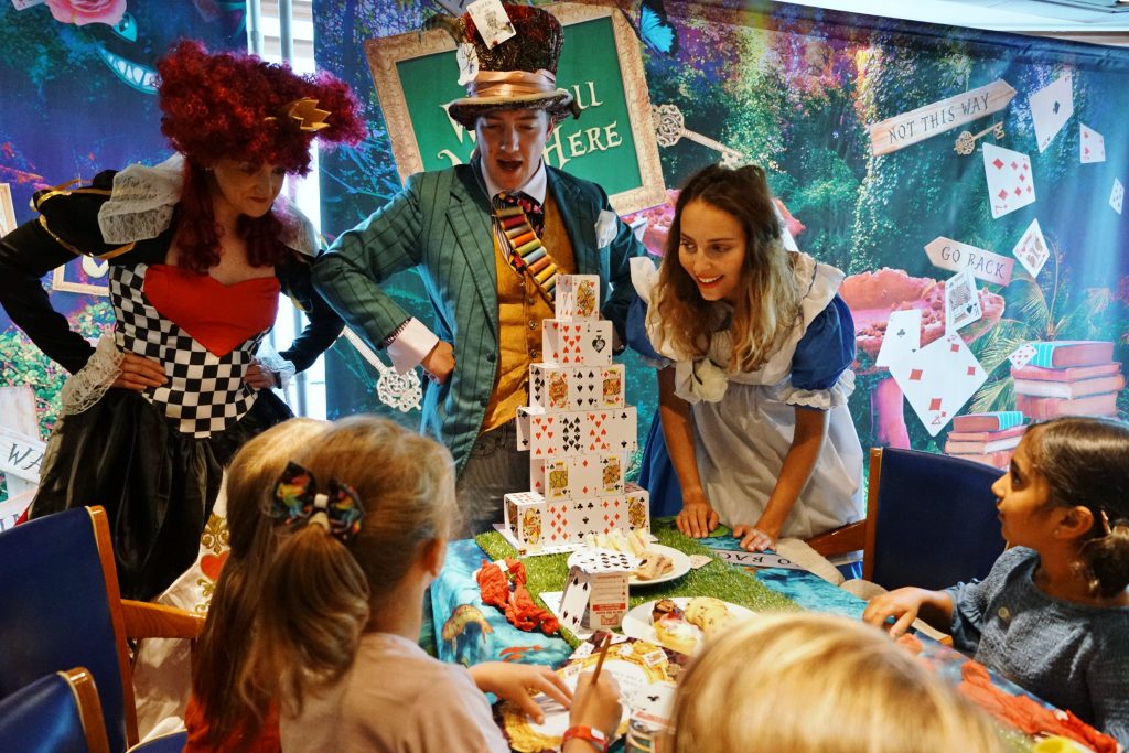 Peel Family Fun for Everyone | Peel EntertainmentPeel Entertainment