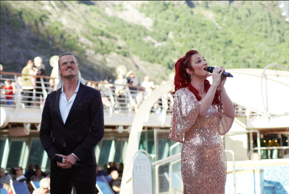 Braxi | Peel EntertainmentPeel Entertainment