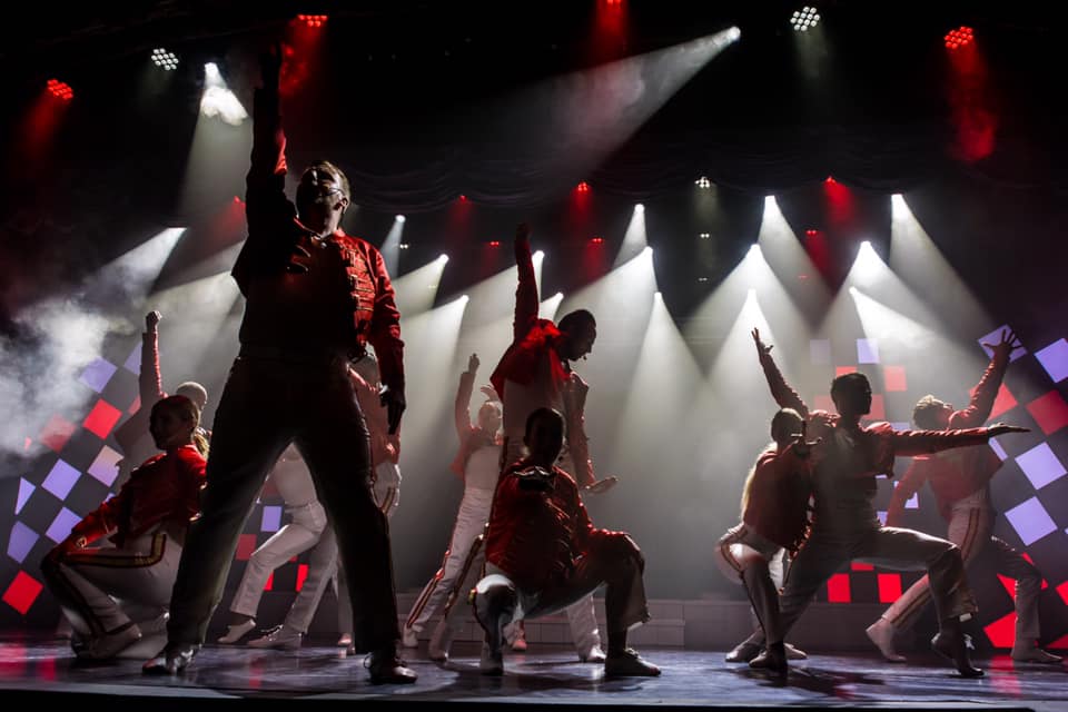 2018 'Best For Entertainment' Recognised At 2019 Awards | Peel ...